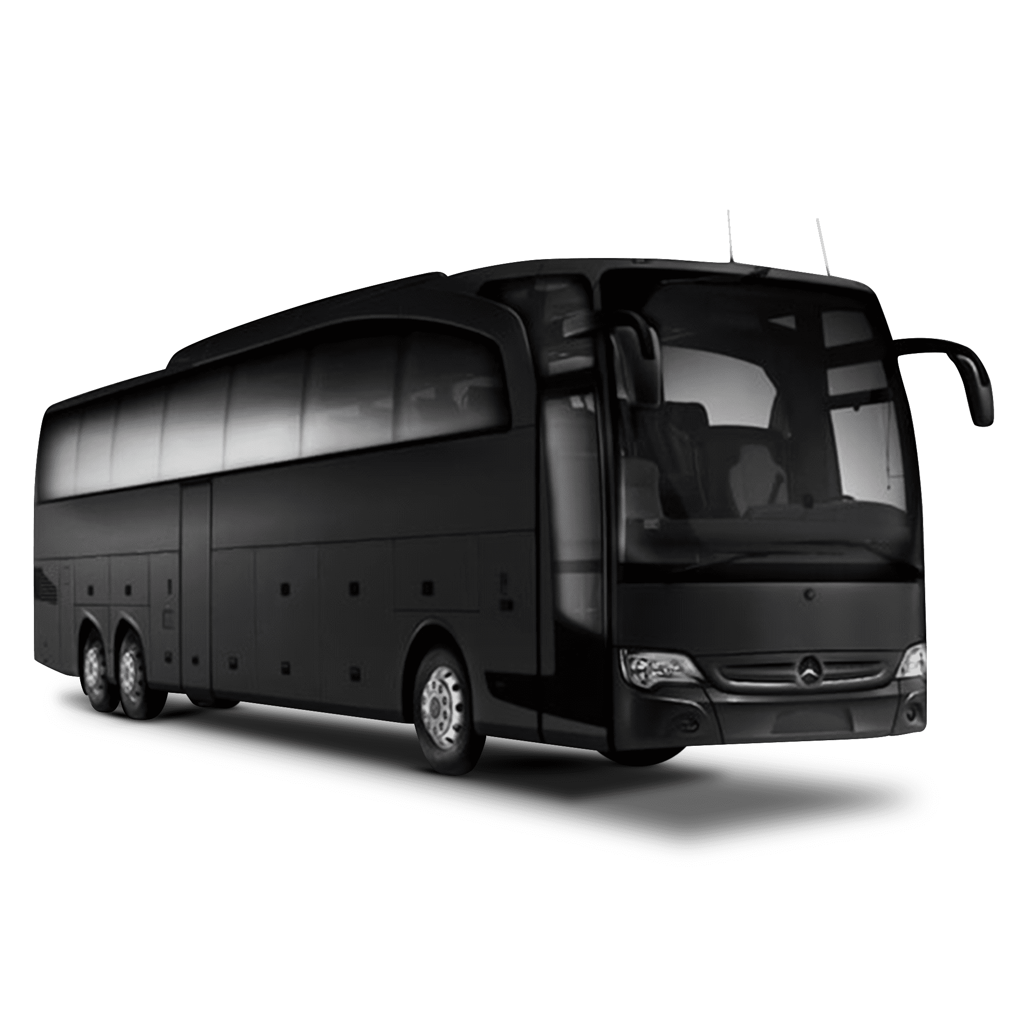 Fleet | Hollywood Town Car and Limousine